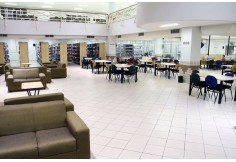 Centro Cesumar - Centro Universitário de Maringá - Maringa - Cesumar ...