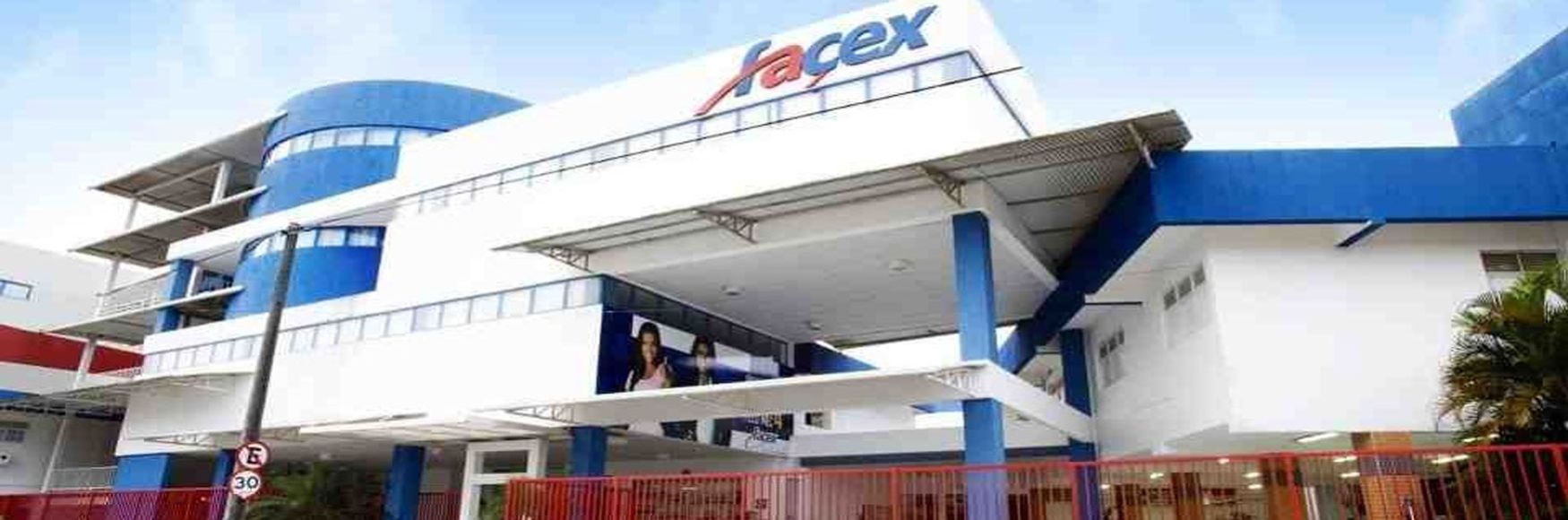 FACEX - Faculdade de Ciências, Cultura e Extensão do Rio Grande do ...