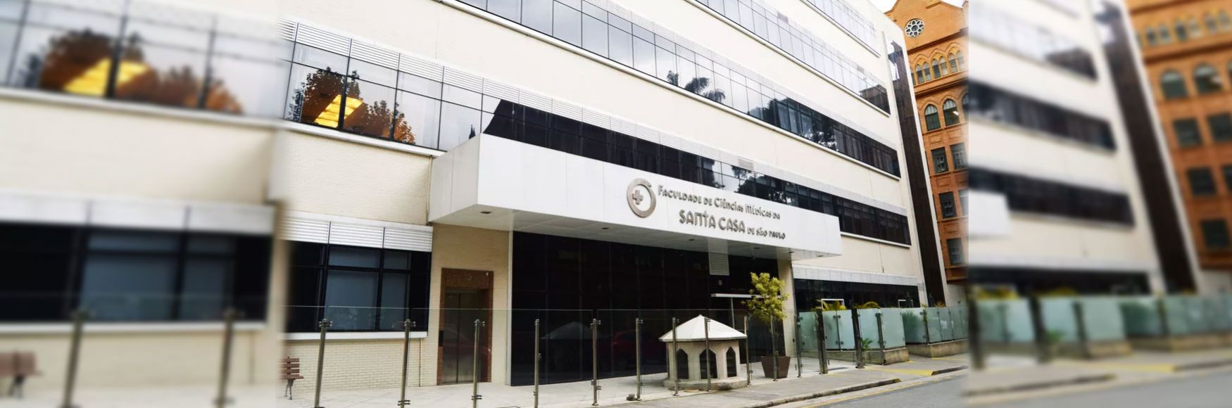 F.C.M.S.C.S.P. - Faculdade de Ciências Médicas da Santa Casa de São Paulo no São Paulo Capital ...