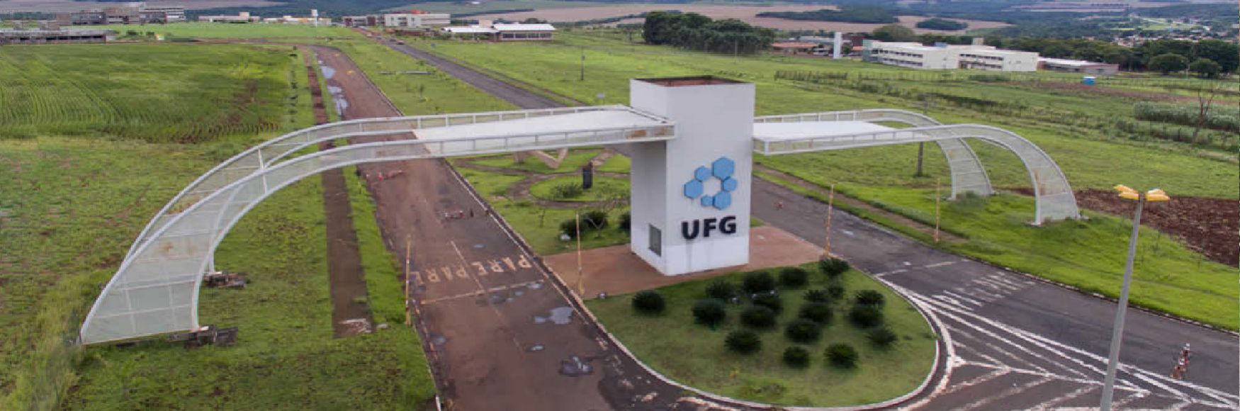 UFG - Universidade Federal de Goiás no Goiânia | Educaedu