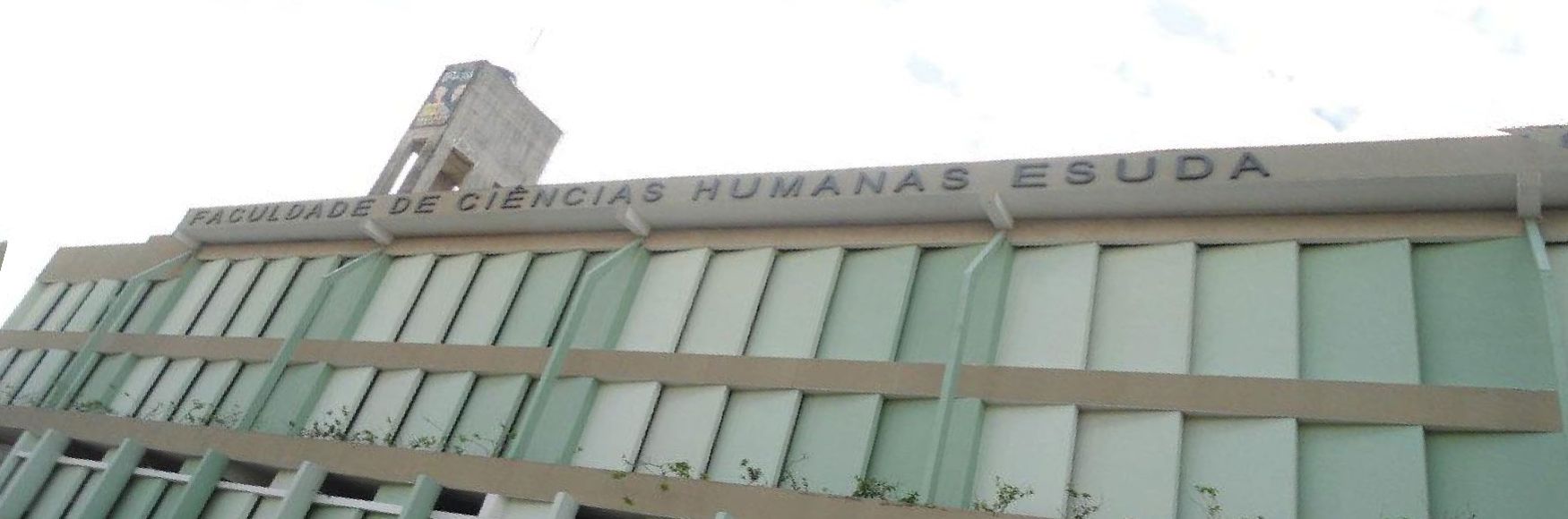 ESUDA - Faculdade de Ciências Humanas no Recife | Educaedu