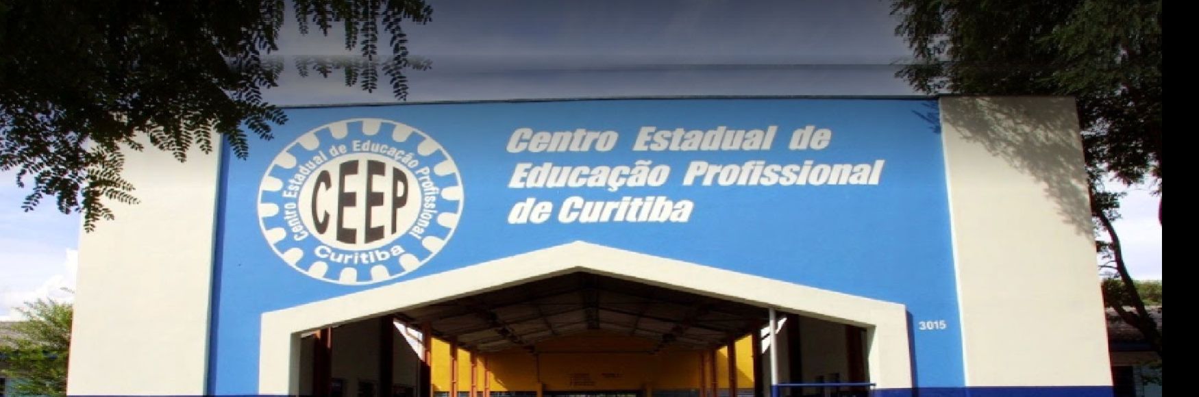 CEEP - Centro Estadual de Educação Profissional de Curitiba no Curitiba ...