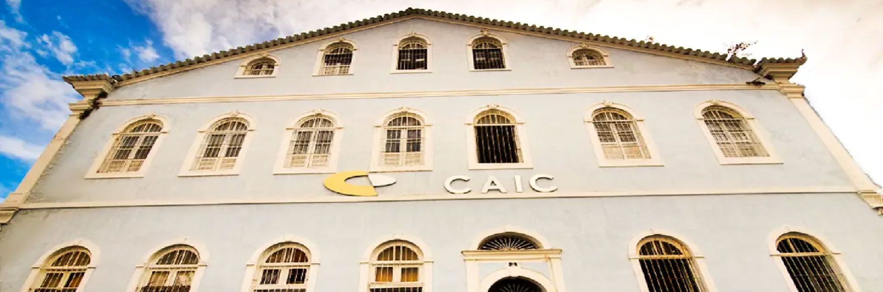 CAIC - Centro de Aprendizagem e Integração de Cursos no Salvador | Educaedu